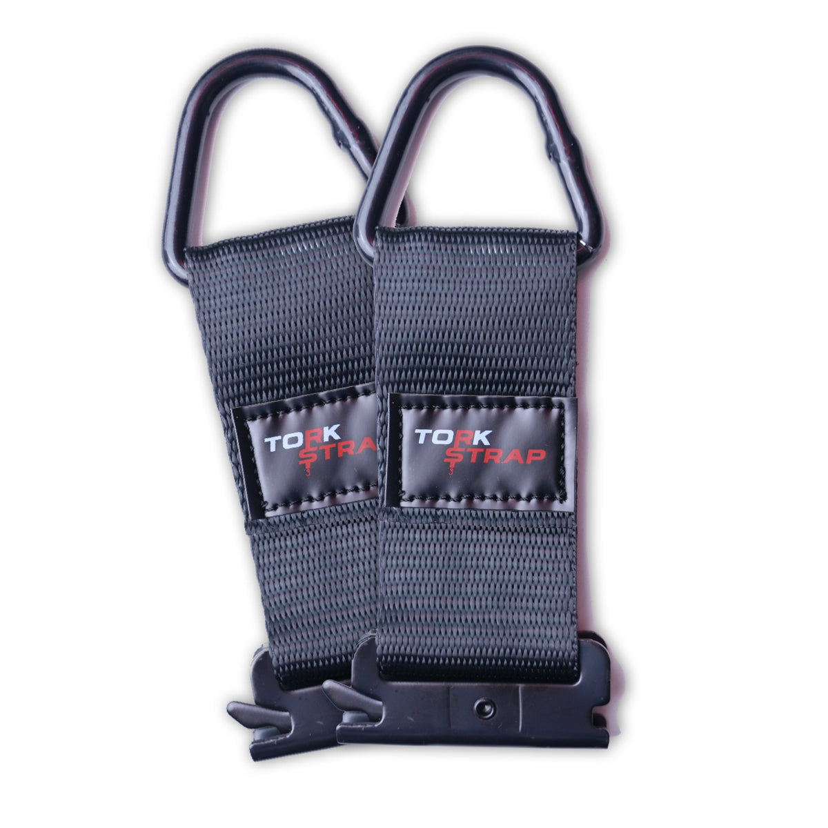 4400LB E-Track Clip — TorkStrap