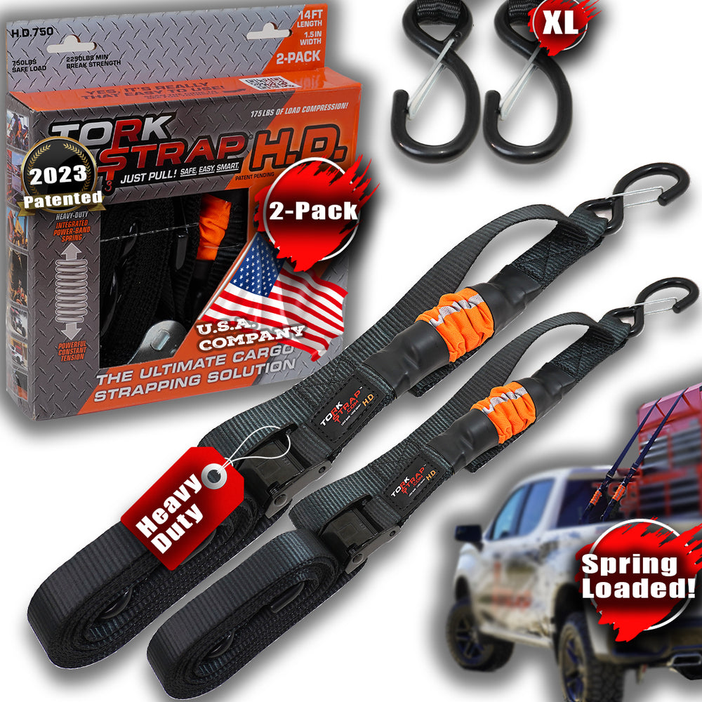 Collections — TorkStrap