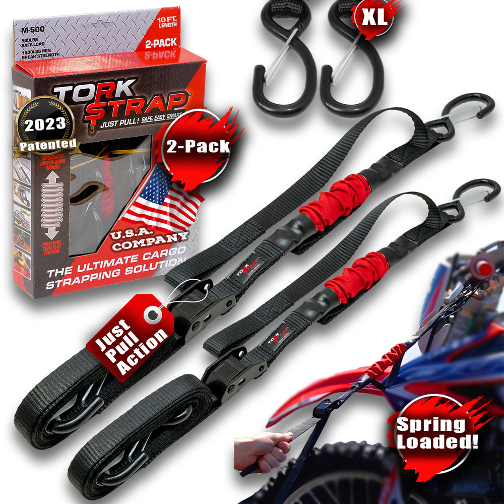 Collections — TorkStrap