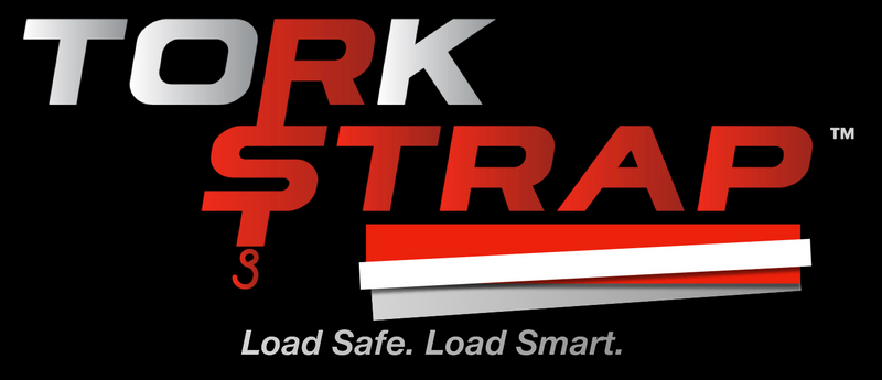 TorkStrap Revolutionary Cargo Straps