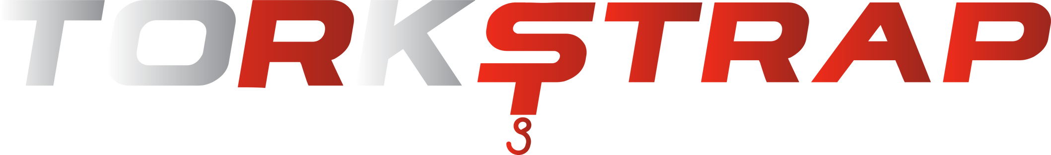 TorkStrap - Tie Down Cargo Straps