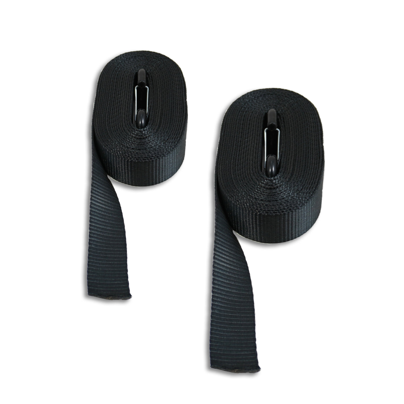 TorkStrap - Tie Down Cargo Straps