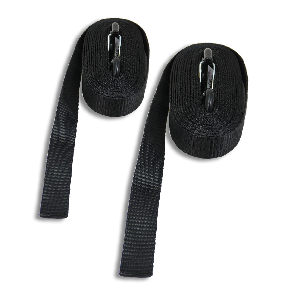 TorkStrap - Tie Down Cargo Straps